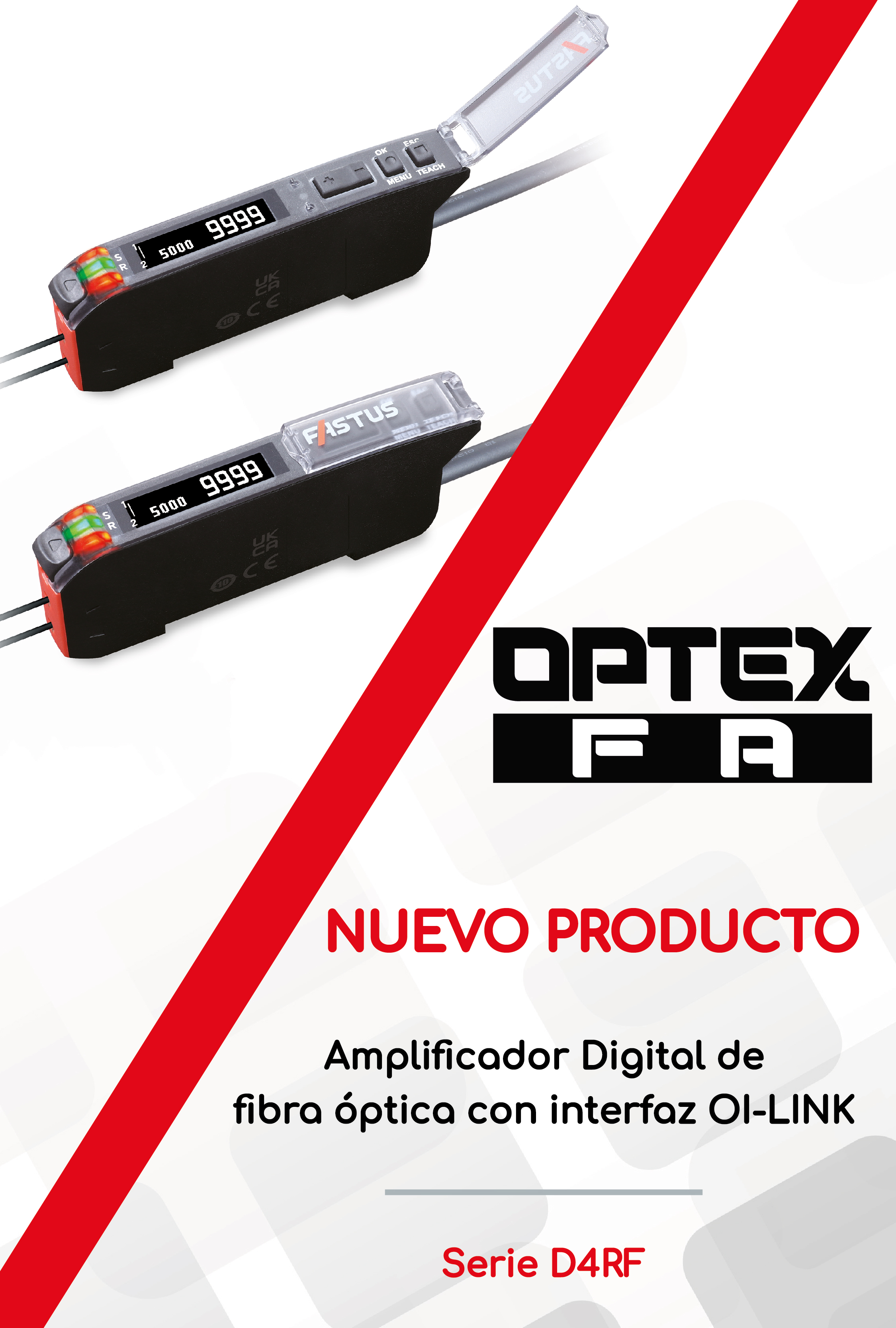 Telux - Somos representantes de las mas prestigiadas marcas de la ...